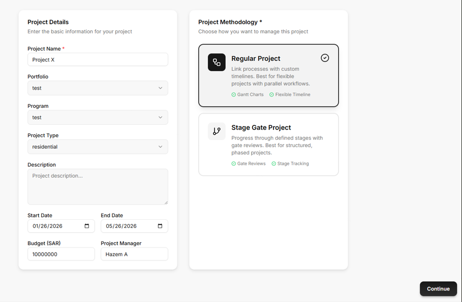 xPMO - Strategy Execution for PMO-Driven Organizations
